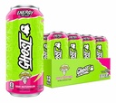 CAJA GHOST ENERGY BEBIDA 16 OZ/473ML 12 PZA | SUPLEMART::Suplementos ...