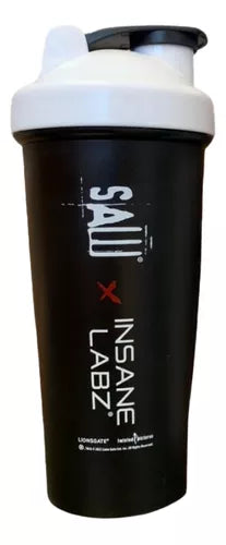 SHAKER INSANE 20 OZ SAW | SUPLEMART::Suplementos Deportivos